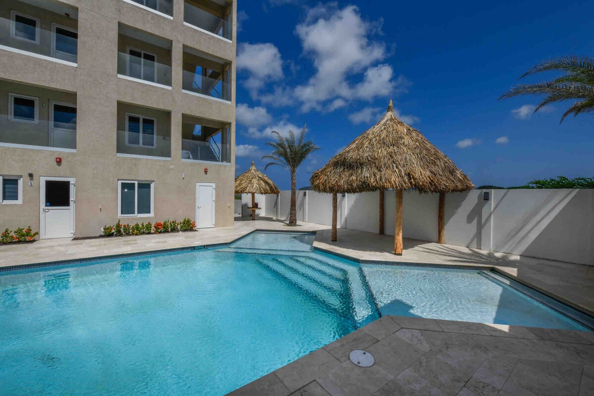 Entire rental unit in Oranjestad, Aruba – Oranjestad, Aruba