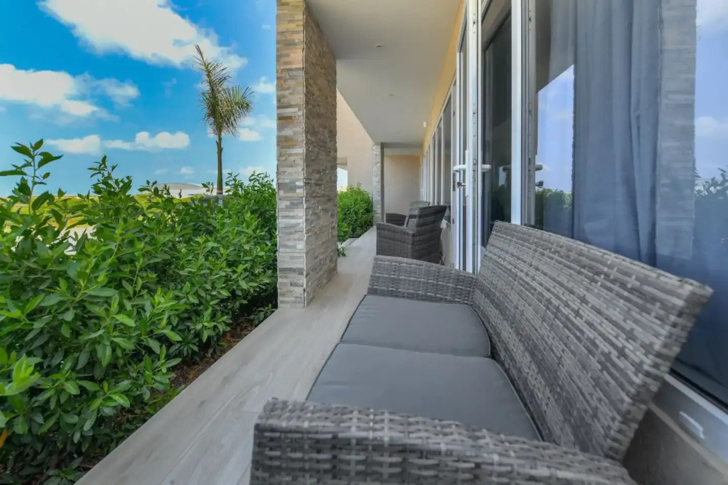 Entire rental unit in Oranjestad, Aruba – Oranjestad, Aruba